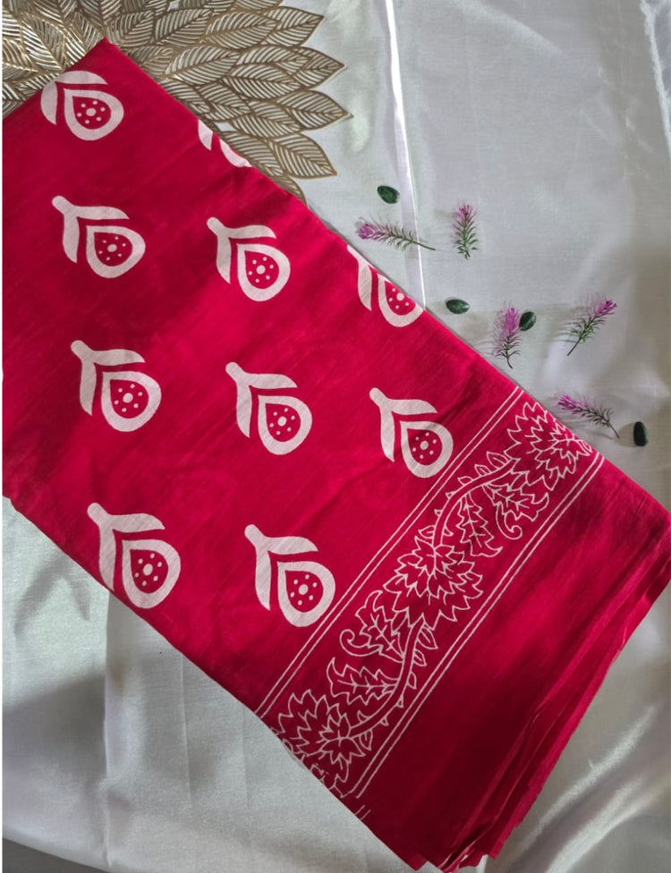 mulmul cotton – PRAJIA CREATIVE TEXTILE